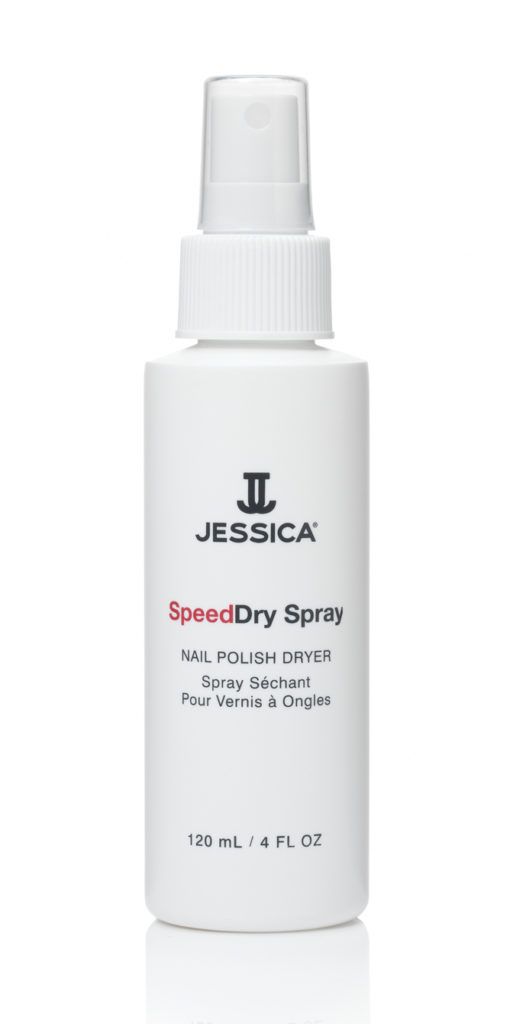 Jessica Cosmetics Official UK Site | Nail Polish & Nail Care