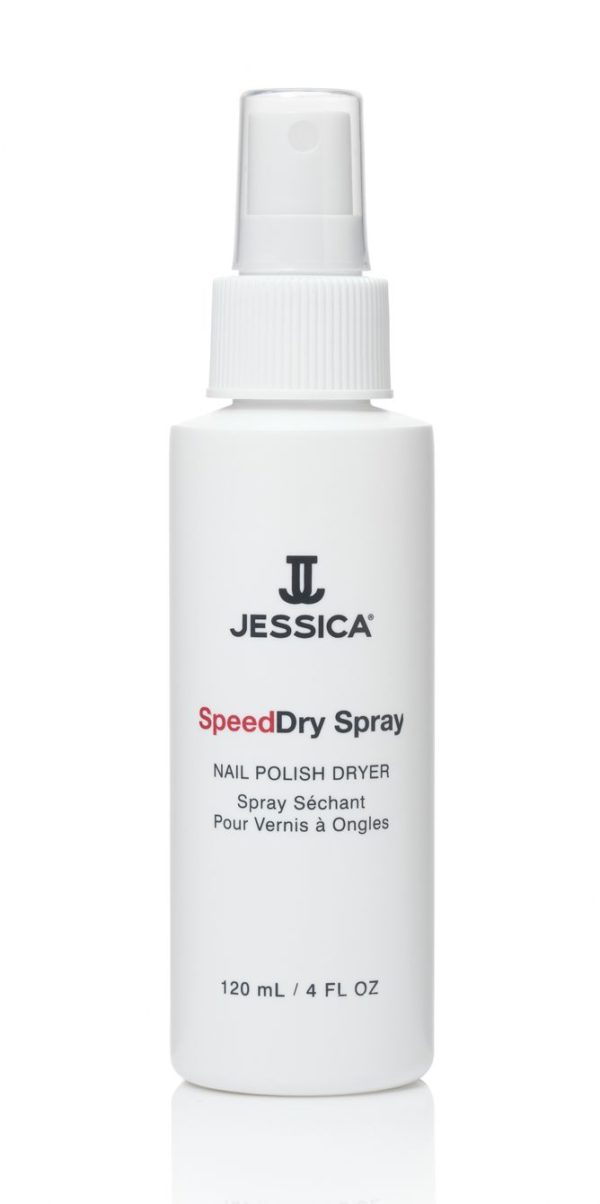 Jessica Cosmetics Official UK Site | Nail Polish & Nail Care