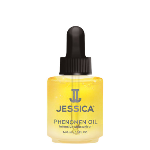 Jessica Cosmetics Official UK Site | Nail Polish & Nail Care