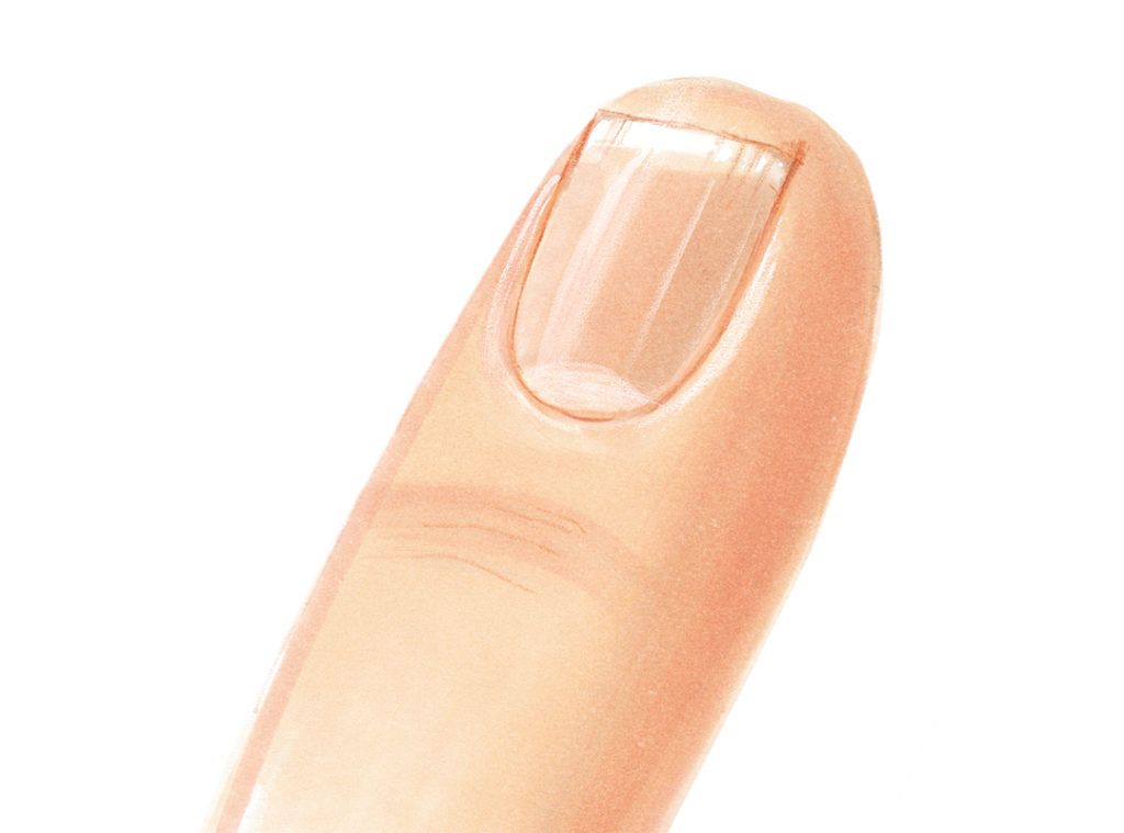 Jessica Cosmetics | Natural Nail Care Treatments & Colours | Nail analysis