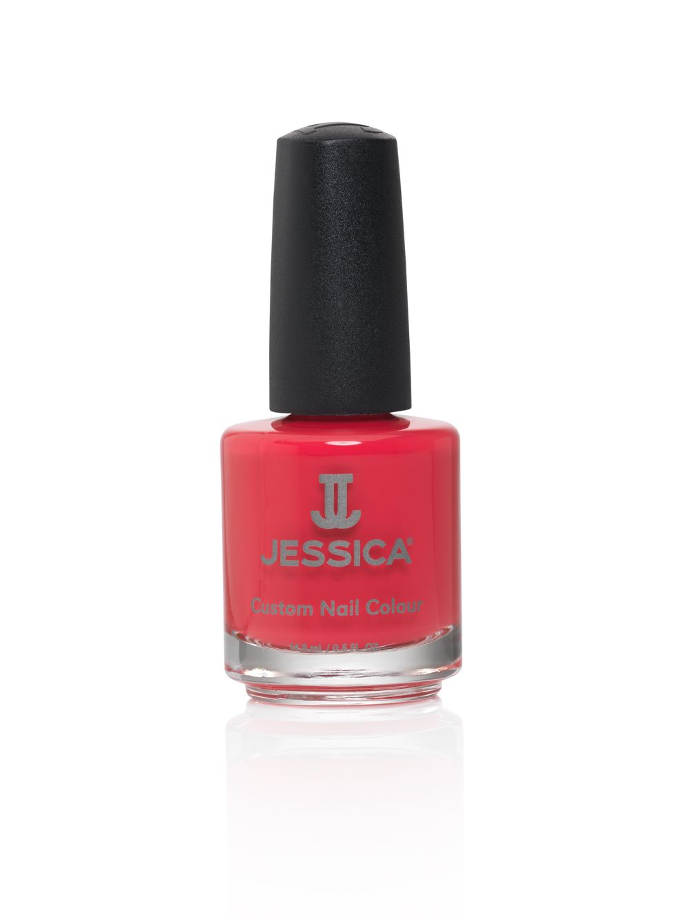 Runway Ready - Jessica Cosmetics