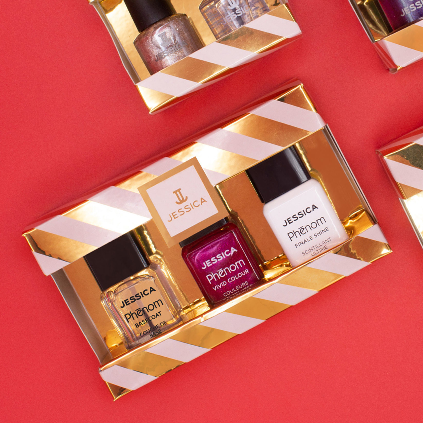 Products Archive - Jessica Cosmetics