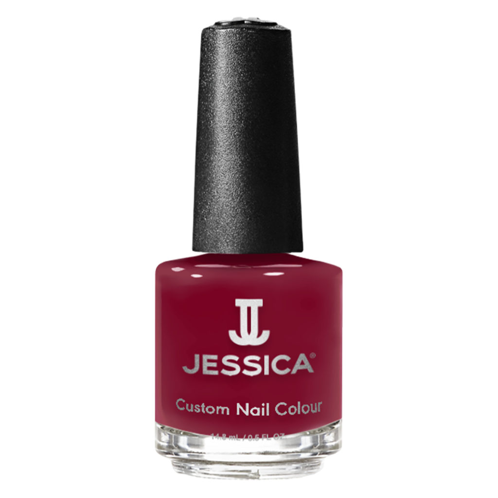 Nourish, Therapeutic Cuticle Formula - Jessica Cosmetics