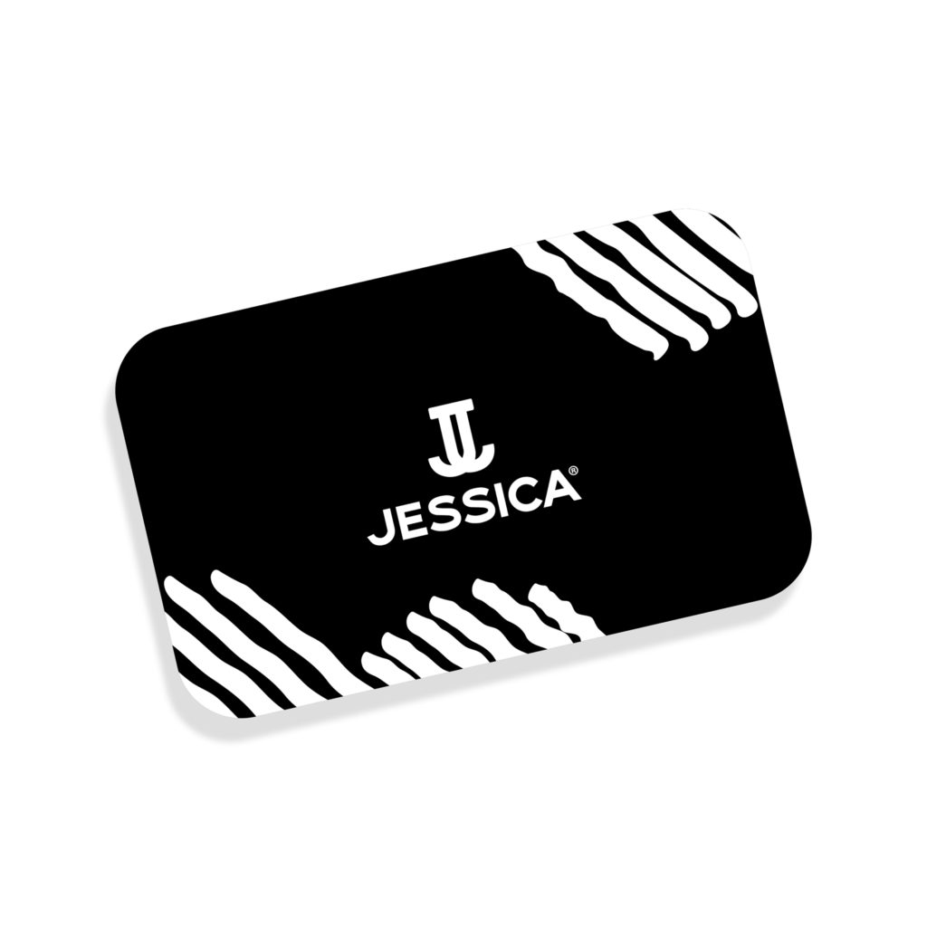 Digital Gift Card - Jessica Cosmetics