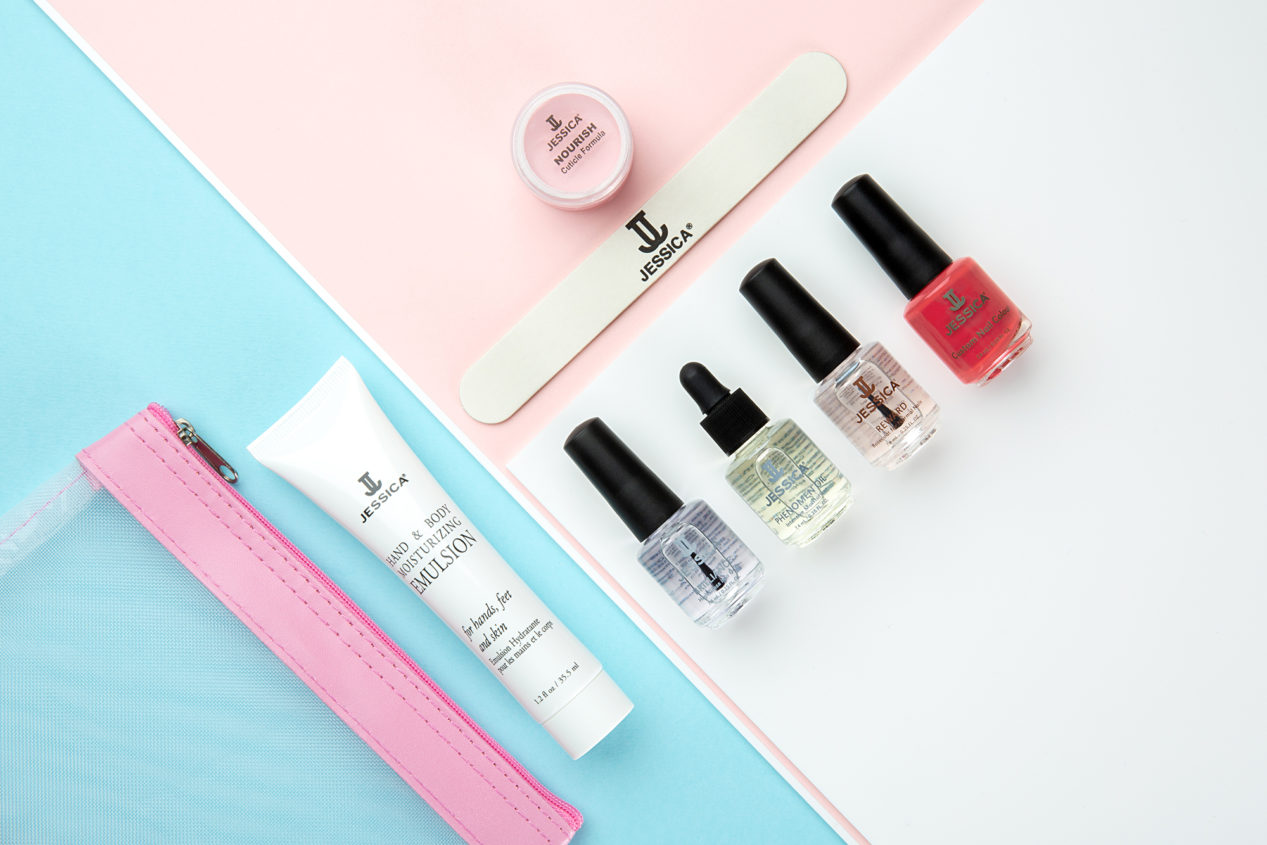 Products Archive - Jessica Cosmetics