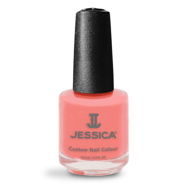 Jessica Cosmetics UK Nail Polish & Natural Nail Care